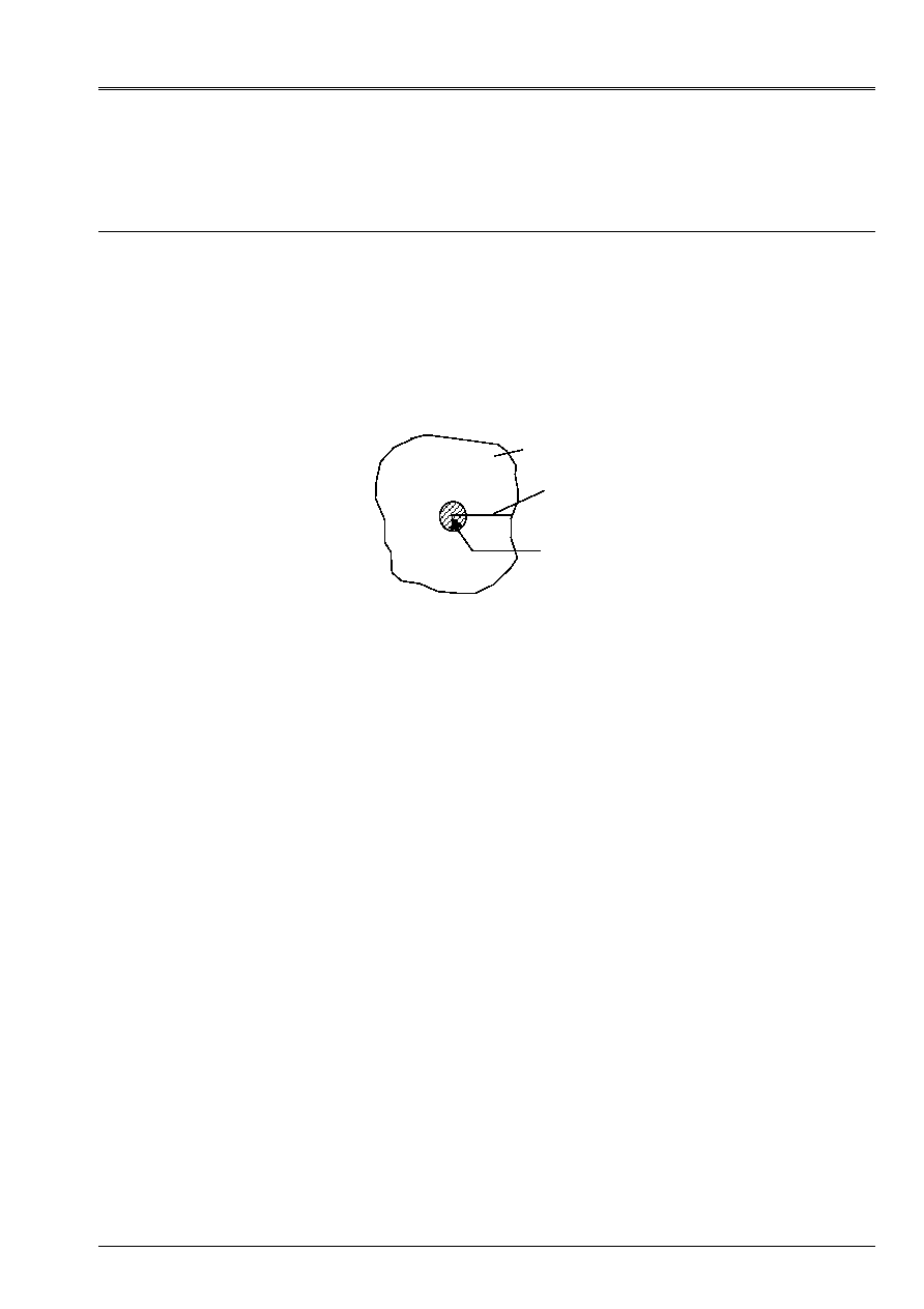Note of use of the static under-structuring